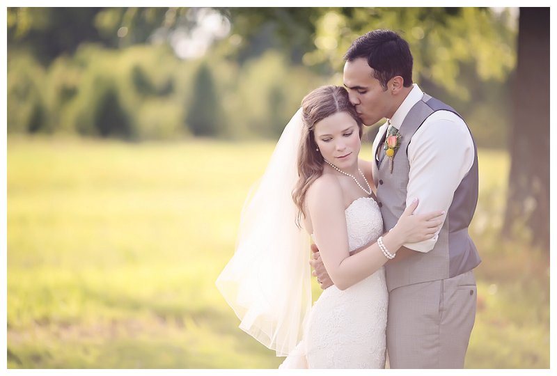 Huntsville AL Wedding Photography {Emily and Paul are Married} » Sweet ...